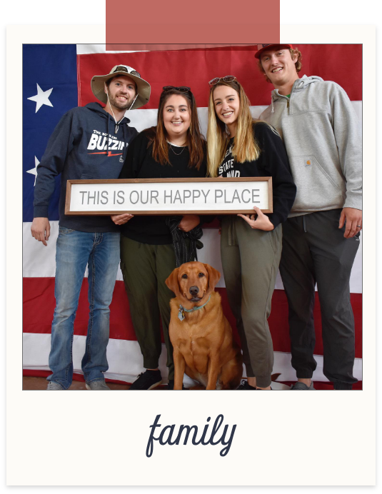 Happy Time Resort | Where Friends Become Family