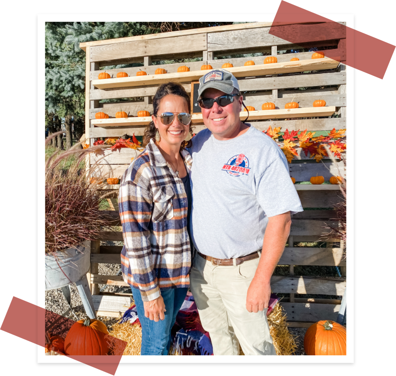 About | Happy Time Resort